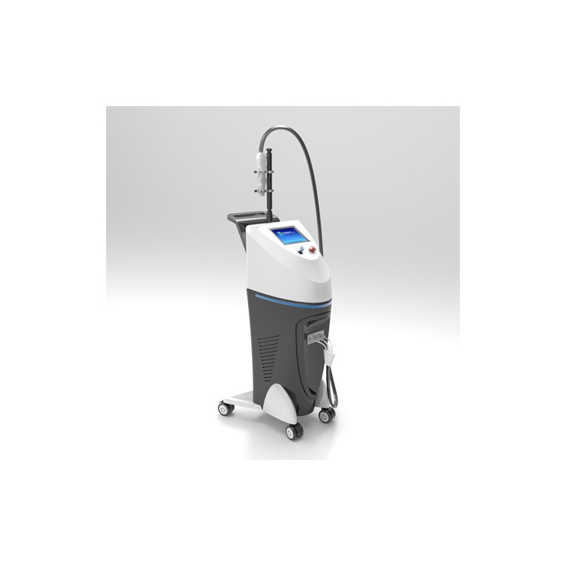 Professional Fractional Rf Radio Frequency Beauty Skin Rejuvenation